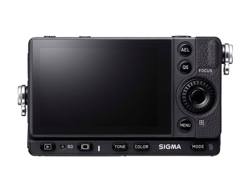 Máy ảnh Sigma fp | Chính Hãng - DSLR Đà Nẵng